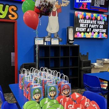 JUMP!ZONE FLORENCE - Updated July 2025 - 36 Photos & 20 Reviews - 5765 ...