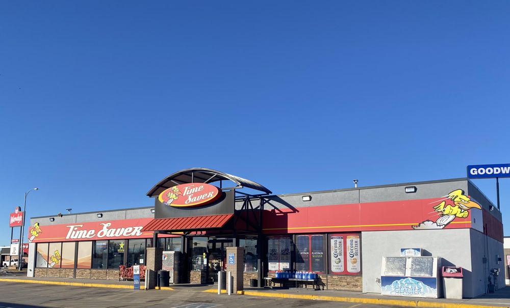 TIME SAVER - Updated July 2025 - 1220 S Dewey St, North Platte ...