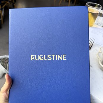 AUGUSTINE - Updated May 2025 - 652 Photos & 137 Reviews - 377 Santana ...