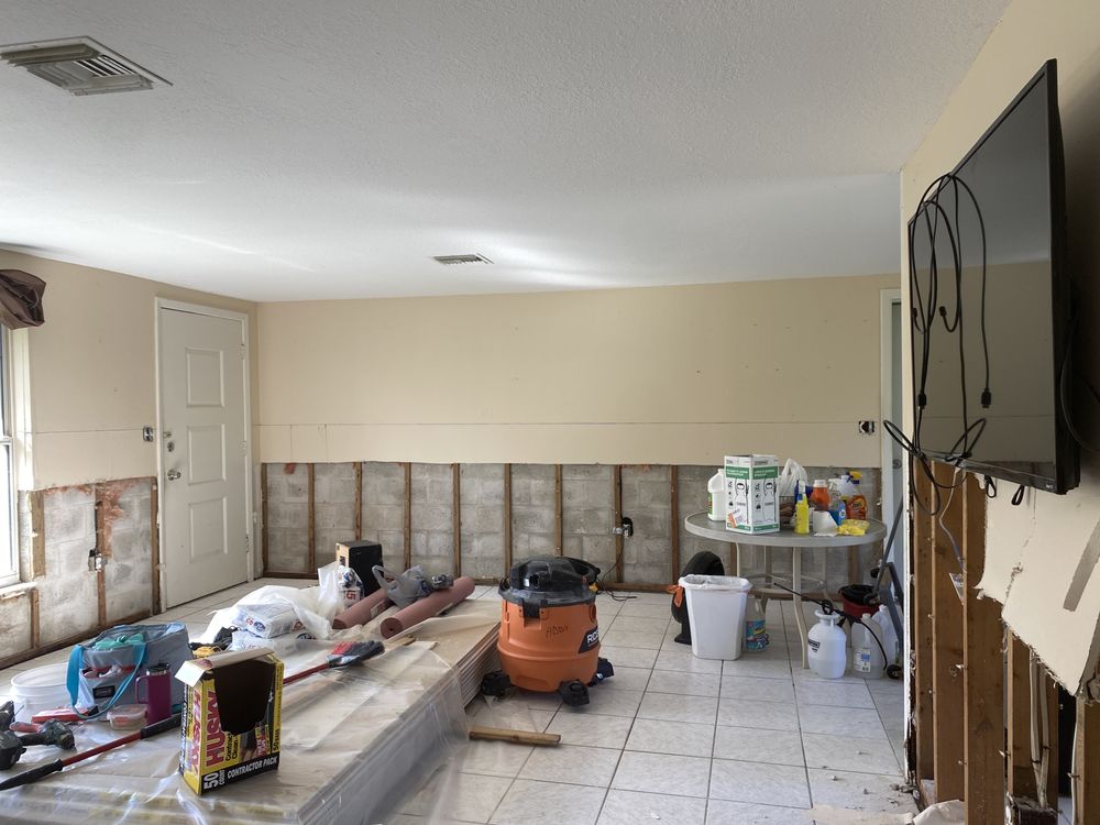 ABBA DRYWALL HOME REPAIRS - Updated January 2026 - Request a Quote ...