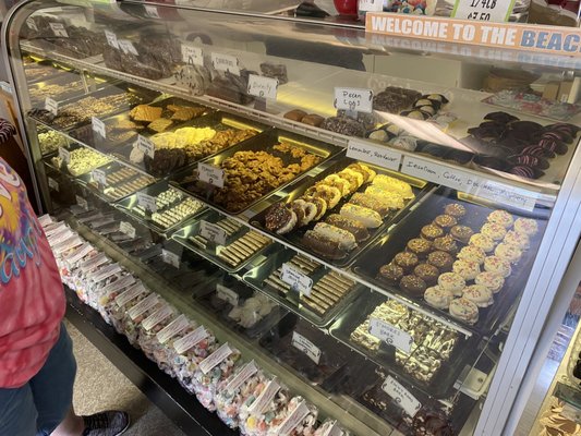 PORTLAND FUDGE CO - Updated September 2025 - 19 Reviews - 102 Broadway ...