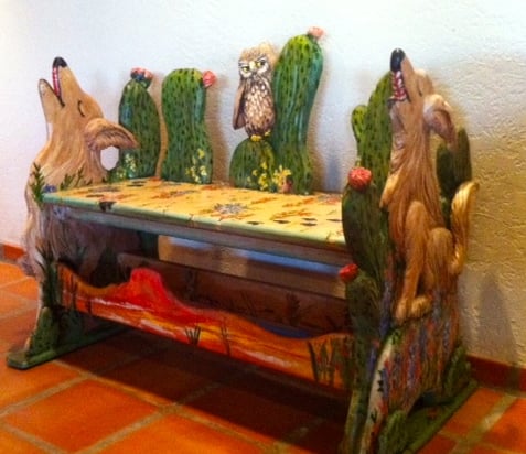 David Ross Studio-Gallery, Santa Fe | Roadtrippers