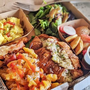 LIGHT CAFE - 798 Photos & 239 Reviews - 23 Baldwin Street, Toronto, ON ...