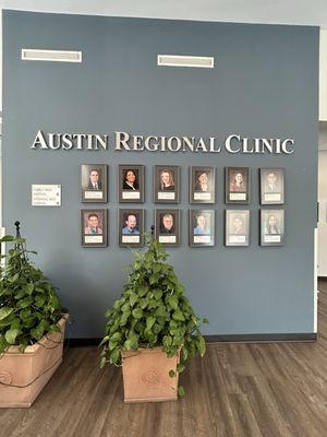 AUSTIN REGIONAL CLINIC: ARC CEDAR PARK - Updated October 2025 - 13 ...