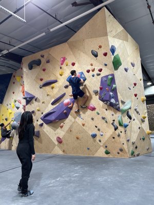 STONE CO. CLIMBING - Updated April 2025 - 12 Photos - 777 Graham Rd ...