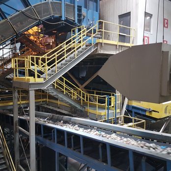 EDMONTON WASTE MANAGEMENT CENTER OF EXCELLENCE - Updated December 2025 ...