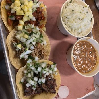 EL TACO H - Updated February 2025 - 245 Photos & 184 Reviews - 213 E ...