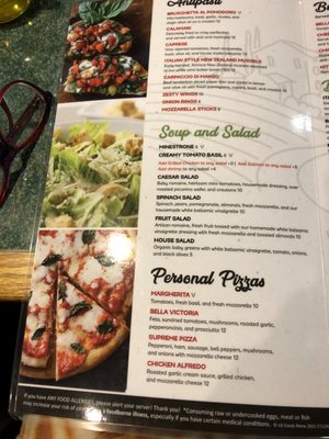 BELLA VICTORIA ITALIAN CUISINE - Updated August 2025 - 18 Photos & 28 ...