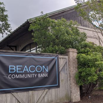 BEACON COMMUNITY BANK - Updated December 2025 - 578 E Bay St ...
