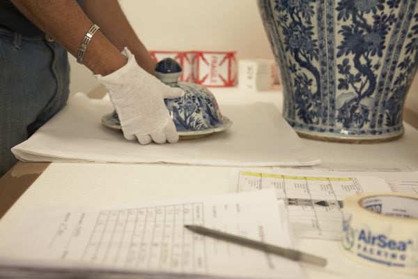 AIRSEA PACKING - Updated October 2025 - 4035 22nd St, Long Island City ...