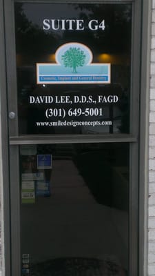DAVID LEE, DDS - Updated December 2025 - 12 Reviews - 1111 University ...