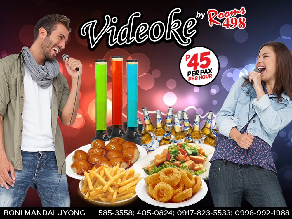 ROOMS498 EVENTS & PARTY VENUE - Updated December 2025 - 17 Photos - 498 ...