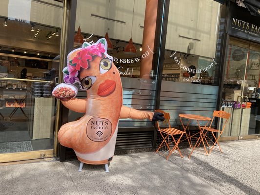 NUTS FACTORY - Updated December 2025 - 217 Photos & 99 Reviews - 1030 ...