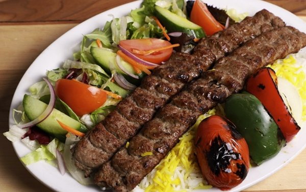 GYROS TO GO - PARK SPRINGS - 5312 Park Springs, Arlington, TX - Yelp