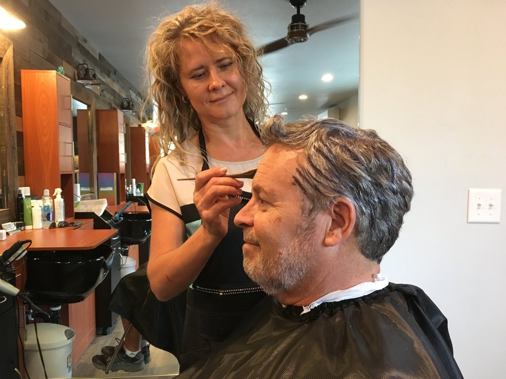 AT NATALYA’S SALON & SPA - Updated May 2026 - 4985 Hwy 140 S, Mariposa ...