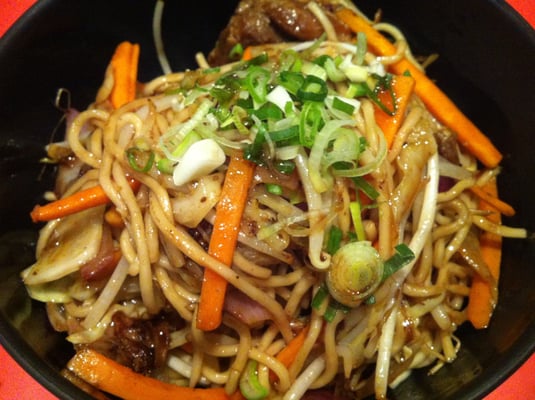 KITSU SUSHI & NOODLE BAR - Updated October 2025 - 10 Photos & 13 ...