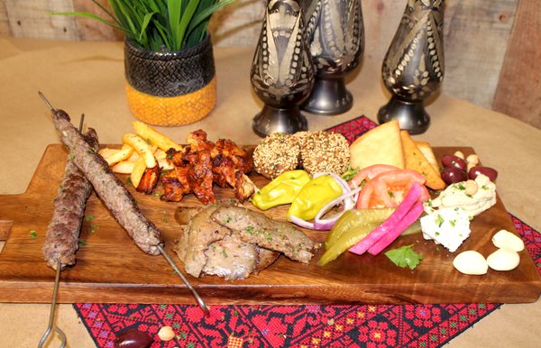 THE WRAP SHACK - 31 Photos & 59 Reviews - Wraps - 40100 Washington St ...