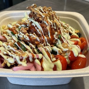 BUL BOX - 145 Photos & 83 Reviews - 1125 Hatches Pond Ln, Morrisville ...