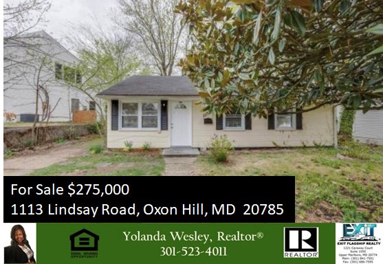 YOLANDA WESLEY - 1ST CLASS REAL ESTATE - 566 Denbigh Blvd, Newport News ...