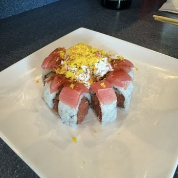 UMI SUSHI - Updated November 2024 - 477 Photos & 211 Reviews - 7485 ...