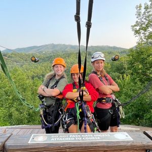 SMOKY MOUNTAIN ZIPLINE - 68 Photos & 60 Reviews - Ziplining - 509 Mill ...