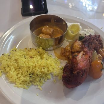 5TH ELEMENT INDIAN RESTAURANT & BAR - Updated December 2025 - 184 ...