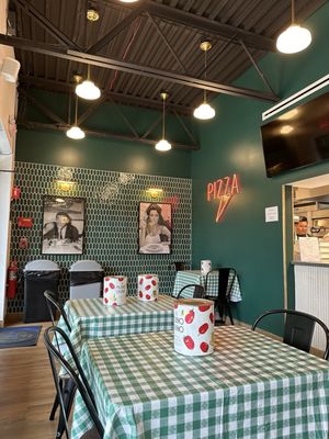 LUCA’S PIZZA & ITALIAN KITCHEN - Updated December 2025 - 51 Photos & 20 ...