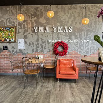 YMA YMAS - Updated October 2025 - 36 Photos & 13 Reviews - 42915 ...