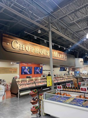 HY-VEE - 46 Photos - 2150 E Sunshine St, Springfield, Missouri ...