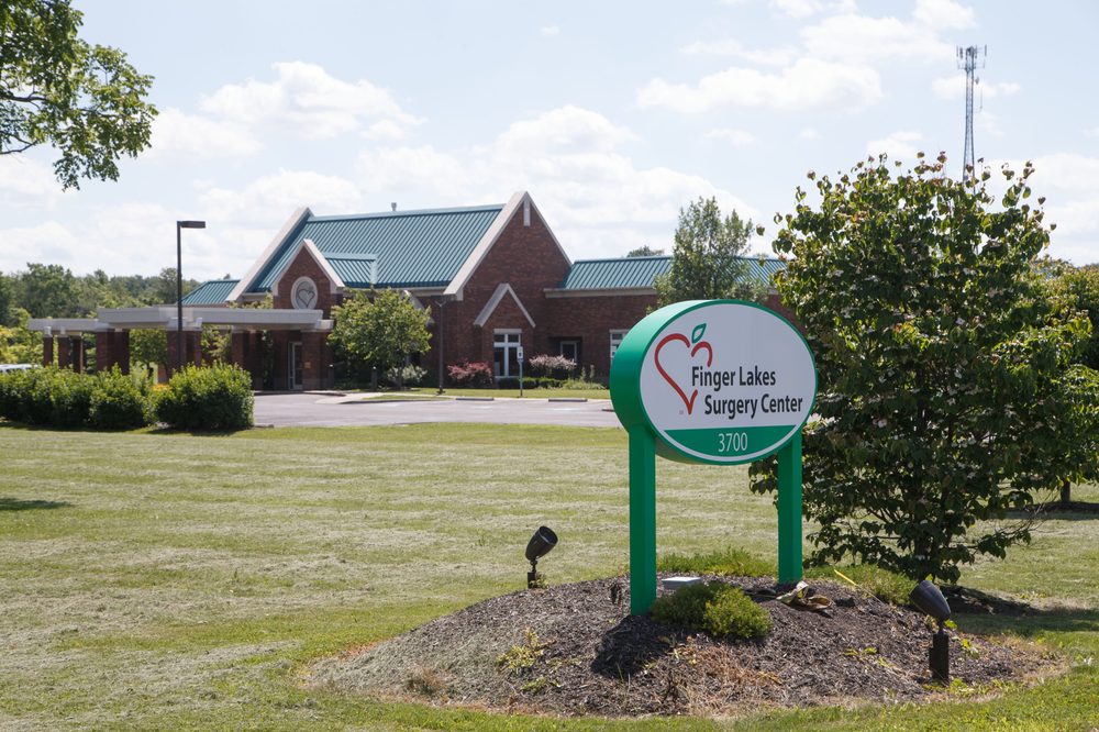 FINGER LAKES HEALTH - Updated March 2025 - 196 North St, Geneva, New ...