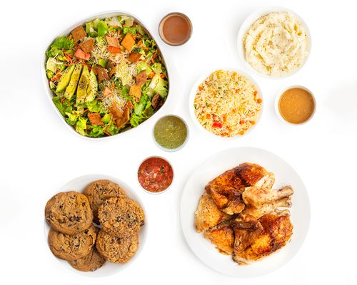 CALIF CHICKEN CAFE - 690 Photos & 1199 Reviews - 2005 Westwood Blvd ...