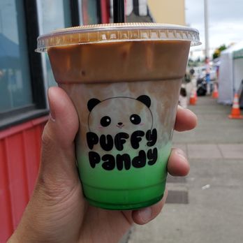 PUFFY PANDY - Updated September 2024 - 419 Photos & 124 Reviews - 9828 ...