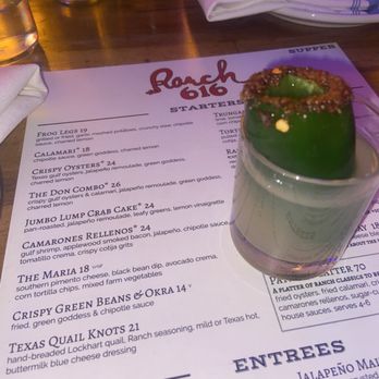 RANCH 616 - Updated May 2024 - 407 Photos & 599 Reviews - 616 Nueces St ...