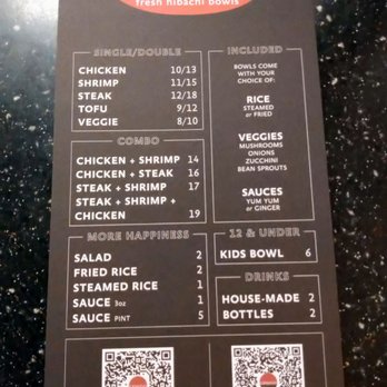 GENJIGO - Updated October 2024 - 16 Photos & 65 Reviews - 8599 Columbus ...