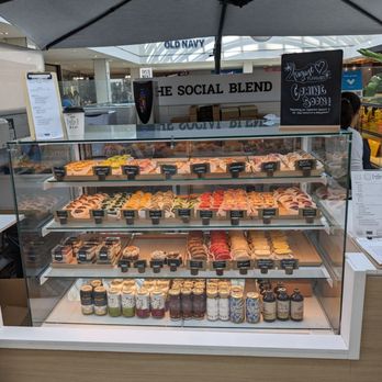 THE SOCIAL BLEND - Updated December 2025 - 109 Photos & 14 Reviews ...