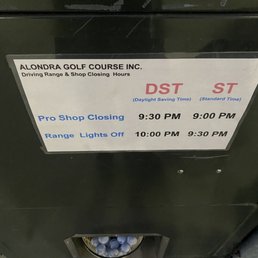 ALONDRA PARK GOLF COURSE - Updated August 2025 - 76 Photos & 143 ...