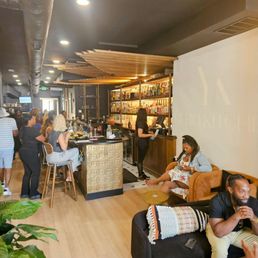 YEBO KITCHEN - 2219 Maryland Ave, Baltimore, Maryland - Updated October ...