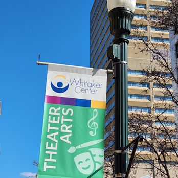 WHITAKER CENTER FOR SCIENCE & ARTS - Updated October 2025 - 60 Photos ...