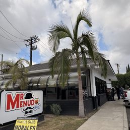 MR. MENUDO - Updated December 2025 - 229 Photos & 219 Reviews - 12215 ...