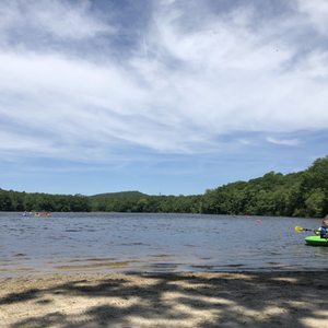 DEER LAKE CLUB - 118 Rockaway Valley Rd, Boonton, New Jersey - Boating ...