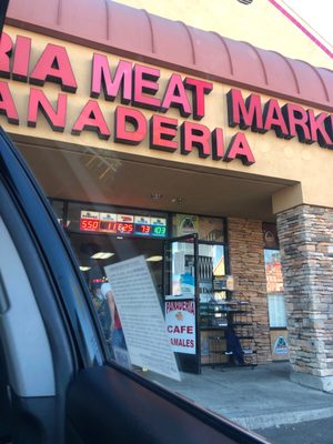 LA VICTORIA MEAT MARKET - Updated September 2024 - 10 Photos & 11 ...