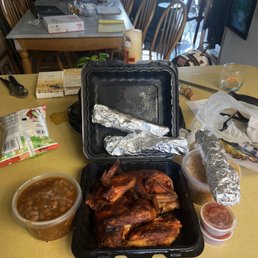 CHARO CHICKEN - Updated December 2025 - 86 Photos & 219 Reviews - 6531 ...