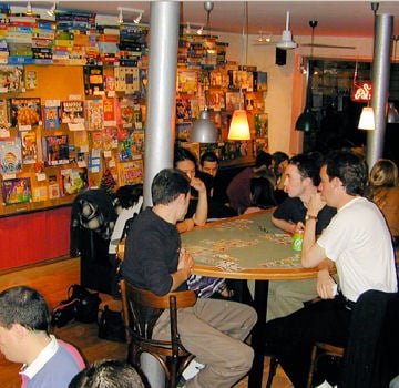 OYA - 30 Reviews - 25 Rue Reine Blanche, Paris, France - Arts ...