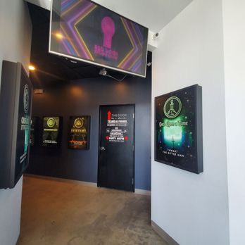 RED DOOR ESCAPE ROOM - Updated January 2025 - 185 Photos & 278 Reviews ...