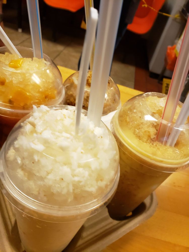 RASPADO XPRESS - Updated April 2025 - 29 Photos & 42 Reviews - 5150 ...