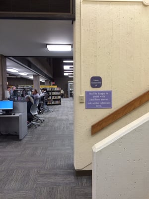 NAPA COUNTY LIBRARY - Updated November 2025 - 32 Photos & 39 Reviews ...