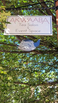 AKWAABA TEA SALON & EVENT SPACE - Updated December 2025 - 39 Photos ...