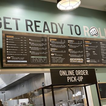 KNUCKIES HOAGIES OF PEACHTREE CORNERS - Updated August 2025 - 12 Photos ...