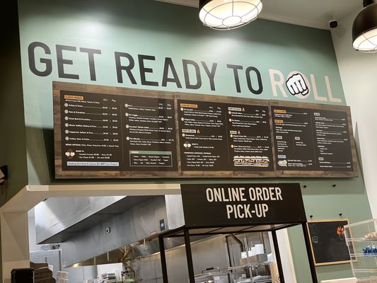 KNUCKIES HOAGIES OF PEACHTREE CORNERS - Updated August 2025 - 12 Photos ...