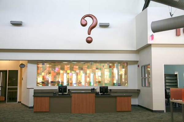 SACRAMENTO PUBLIC LIBRARY - ROBBIE WATERS POCKET-GREENHAVEN - Updated ...